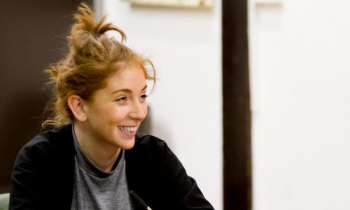Spotlight On: Young Vic's Natalie Abrahami, Ola Ince & Eva Sampson