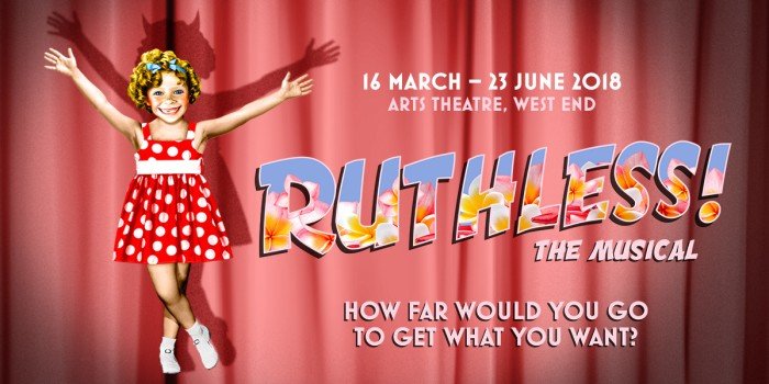 Ruthless! leading ladies announced