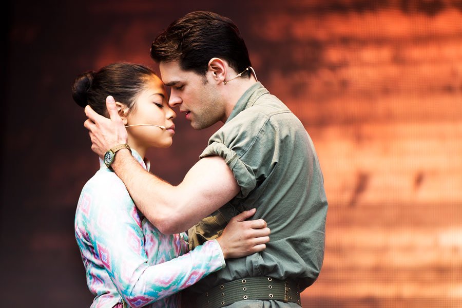 The 20 Longest-Running West End Musicals | Official London Theatre