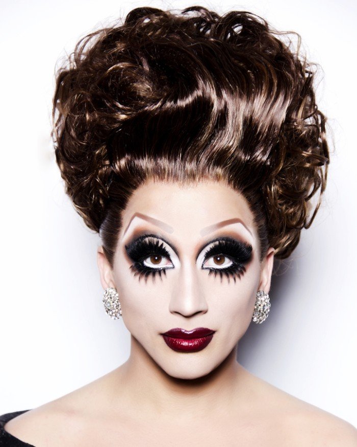 Bianca Del Rio joins Everybody’s Talking About Jamie | Official London ...