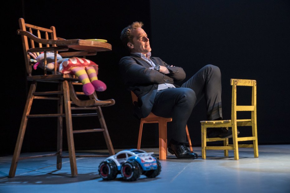 First Look: Consent at the Harold Pinter Theatre