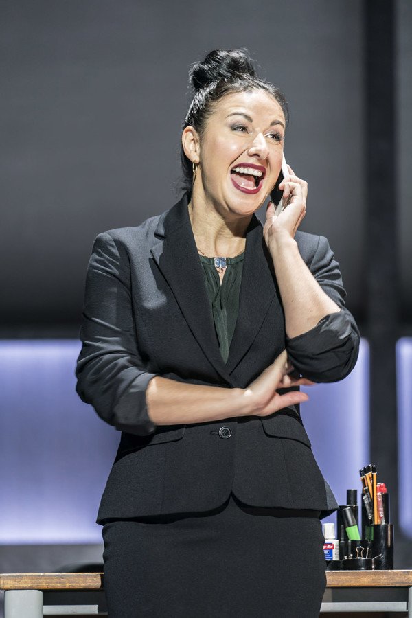 Everybody’s Talking About Jamie production shots 2019 | Official London ...