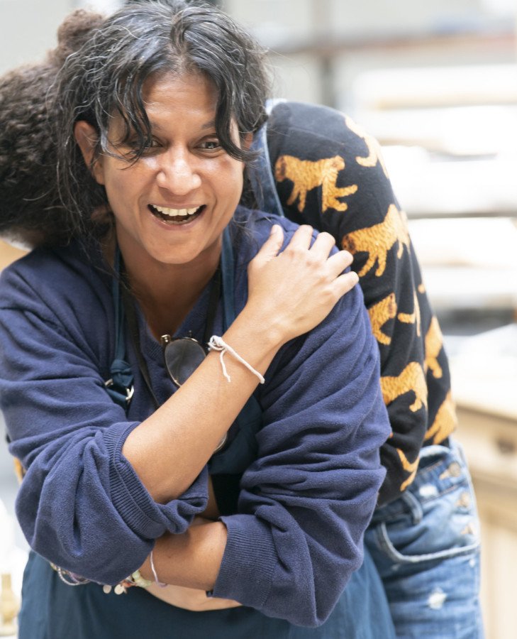First look: Our Town in rehearsal | Official London Theatre