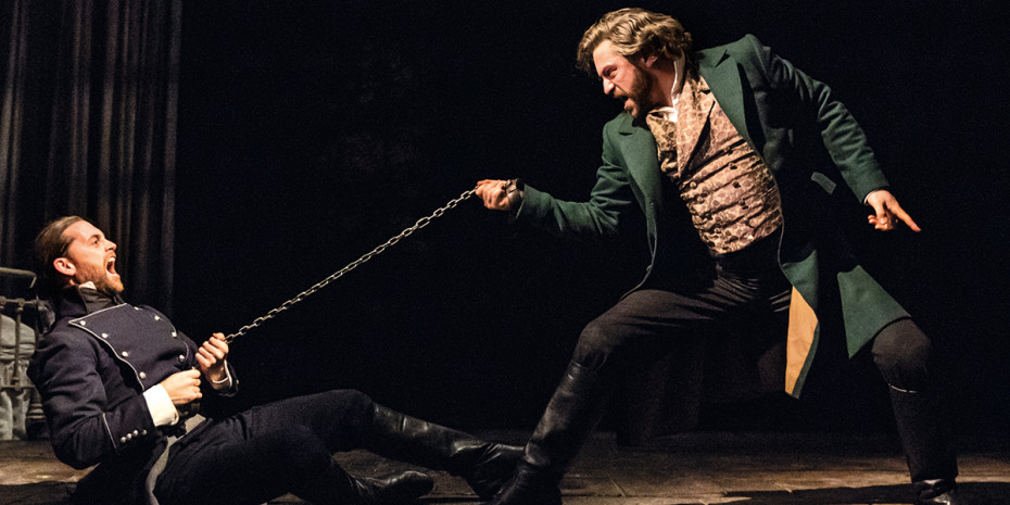 Les Misérables - The Staged Concert to return in May and full ...