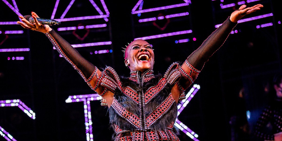 In the Spotlight: The history behind Six the Musical | Official London ...