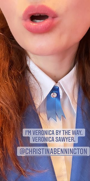 Behind the scenes at Heathers The Musical | Official London Theatre