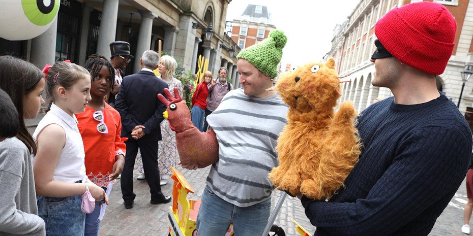 Mayor launches summer of Family Fun including exclusive Kids Week ...