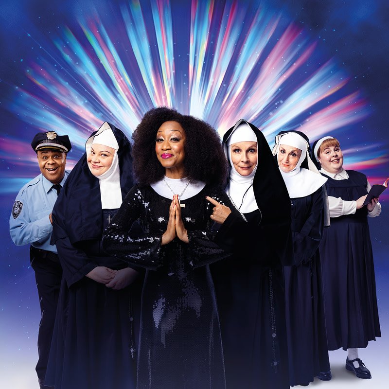 Sisters of the West End | Official London Theatre