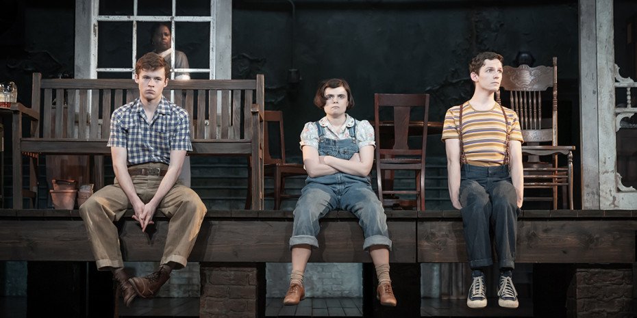 10 things you didn’t know about Harper Lee’s To Kill A Mockingbird ...