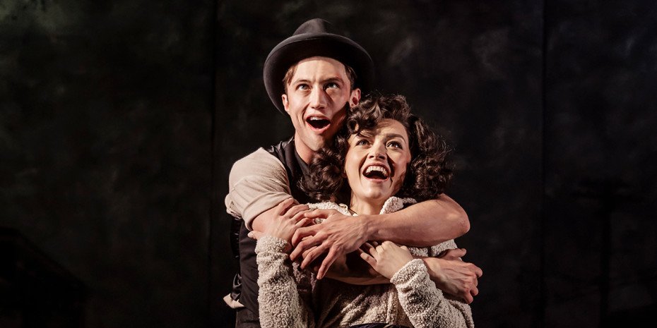 The Official Guide to Unmissable London Theatre Shows 2023 | Official ...