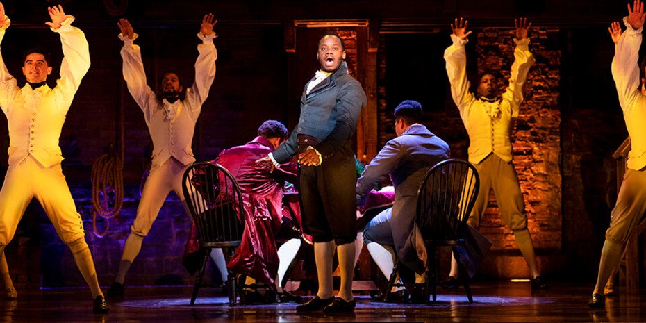 “Life, liberty and the pursuit of happiness”: What is Hamilton about ...