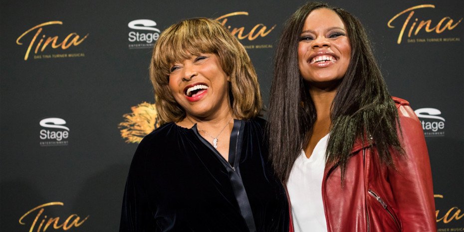 Celebrating Tina! | Official London Theatre