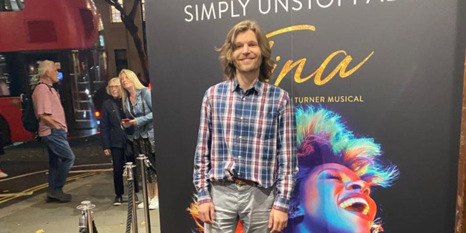 Celebrating Tina! | Official London Theatre