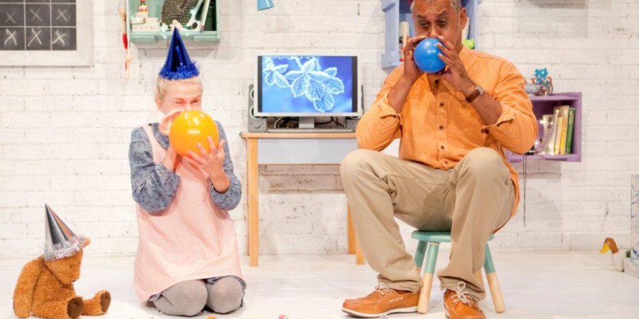 Interview: Polly Simmonds from Polka Theatre | Official London Theatre