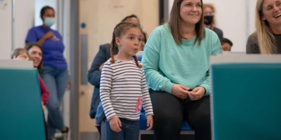 Interview: Polly Simmonds from Polka Theatre | Official London Theatre