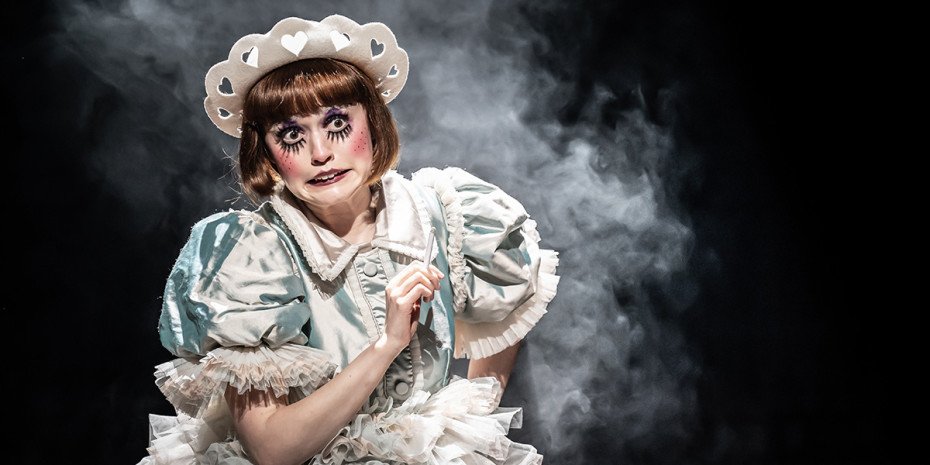 Musicals based on books | Official London Theatre