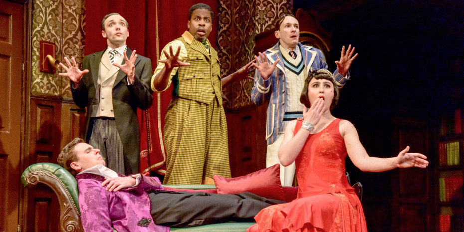 Tell Us In Ten: Amy Milburn