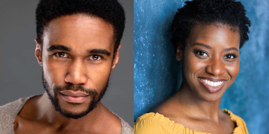 In Conversation with Earl Gregory & Carole Stennett | Official London ...