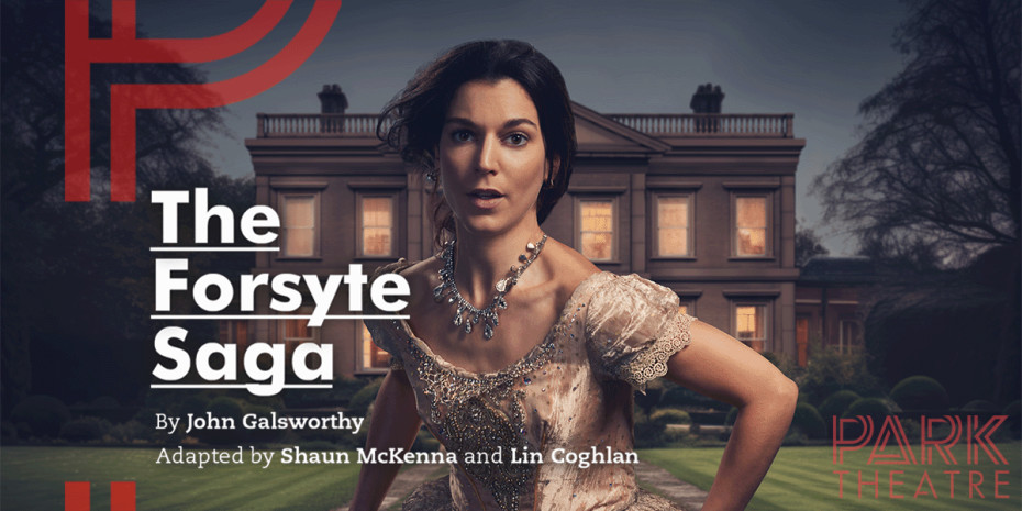 Tell Us In Ten: Michael Lumsden