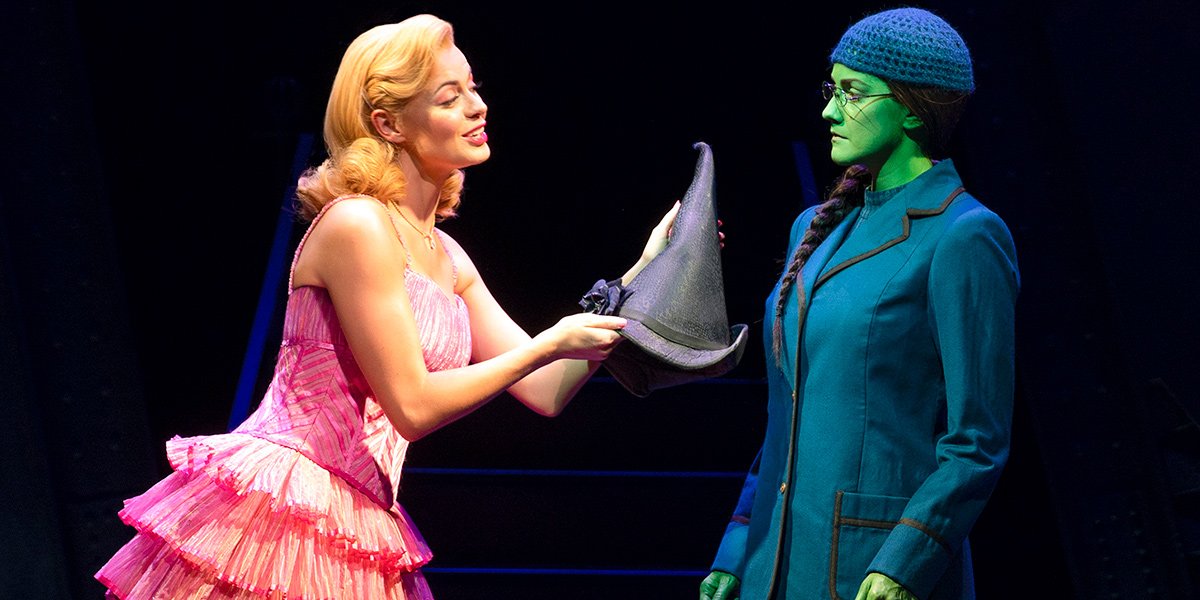 Shows to see this May half-term | Official London Theatre