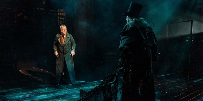 8 things you didn't know about A Christmas Carol | Official London Theatre