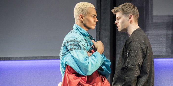 Everybody’s Talking About Jamie production shots 2019 | Official London ...
