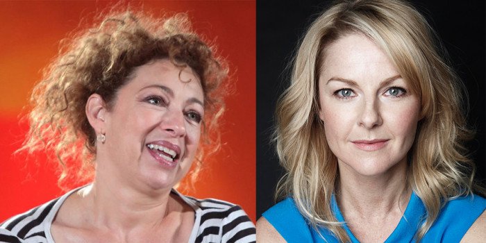 Famous faces on the stage this spring | Official London Theatre