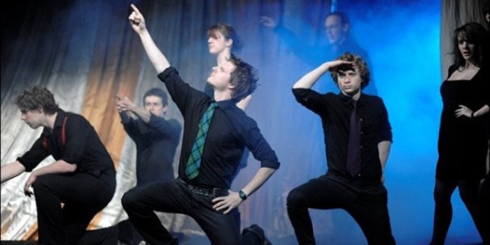 5 things you might not know about Mischief | Official London Theatre