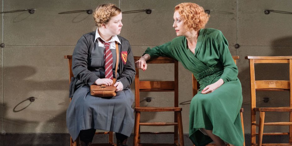the prime of miss jean brodie