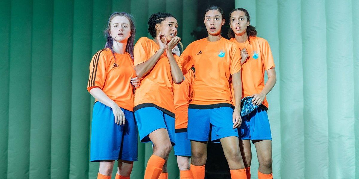 The Wolves tickets, Theatre Royal Stratford East | Official London ...