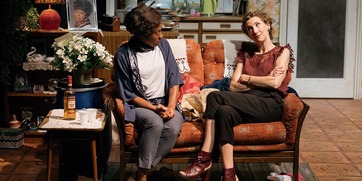 Nine Night tickets, Trafalgar Studios | Official London Theatre guide ...