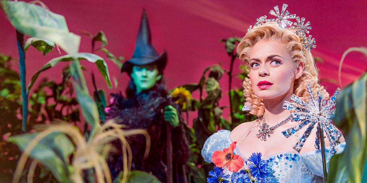 Theatre Quiz: The "Try Not To Sing Along" Challenge Sequel | OLT