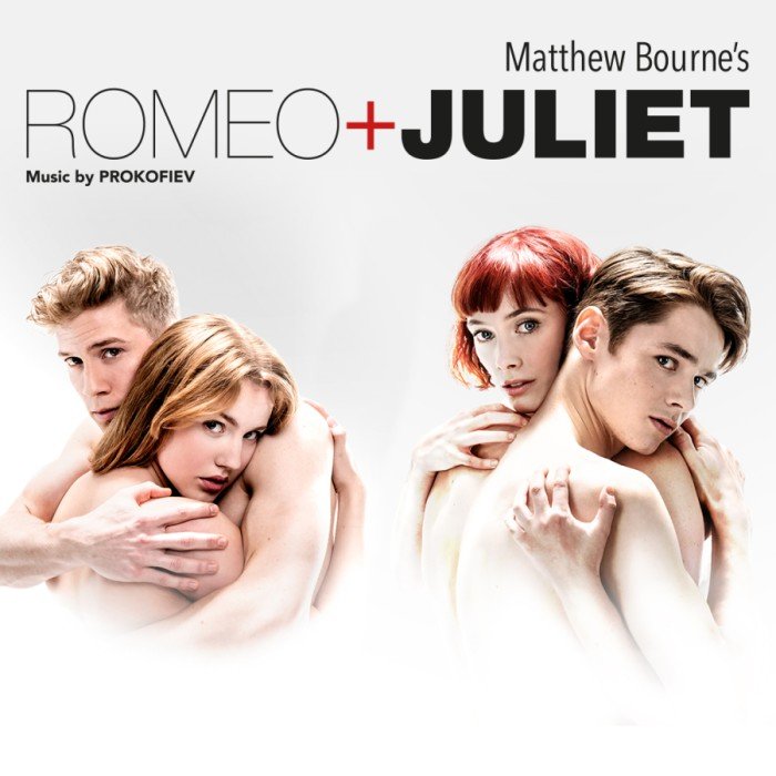 Matthew Bourne’s Romeo And Juliet tours with two casts | Official ...