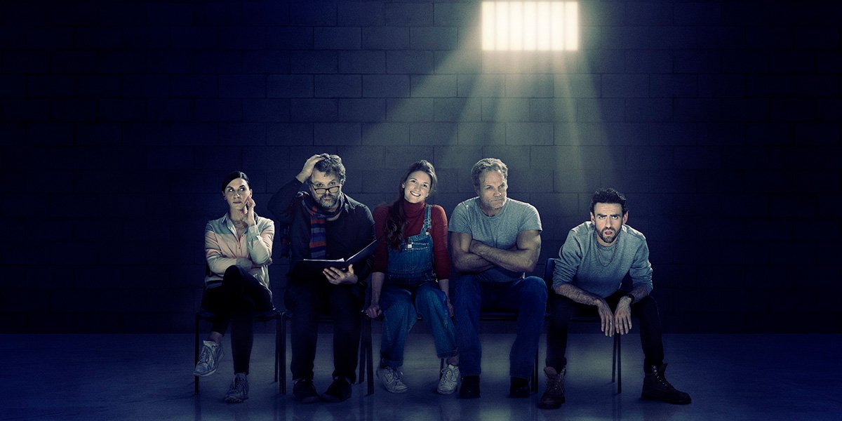 Intra Muros tickets, Park Theatre | Official London Theatre guide ...