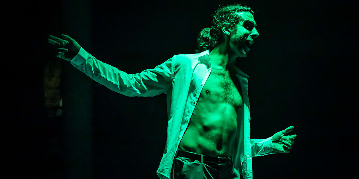 London Theatre News Today: Tuesday 7 January | Official London Theatre