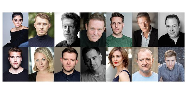 Watch a special virtual production of Sebastian Faulks's Birdsong ...