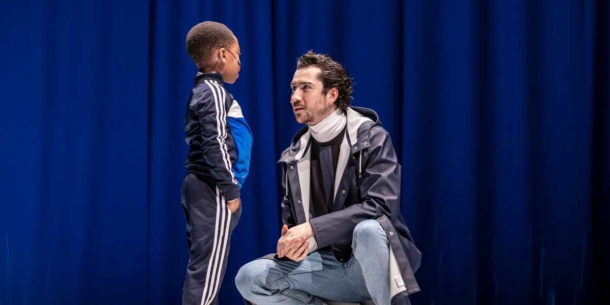 Persuasion, Rose Theatre tickets | Official London Theatre | Closed: 19 ...