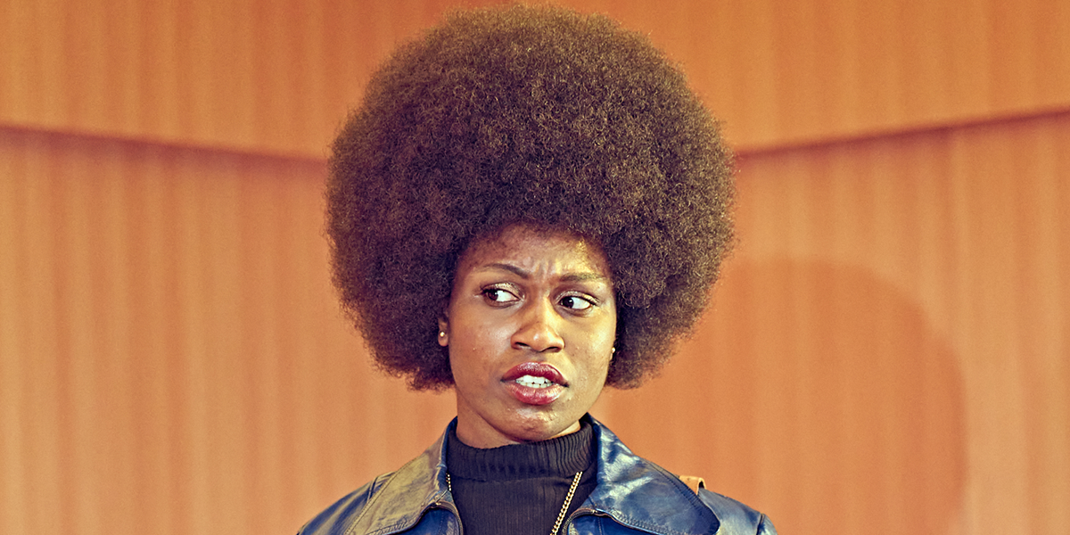 Jitney tickets, The Old Vic | Official London Theatre | Closed: 9 July 2022