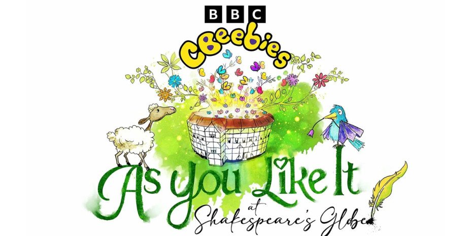 Lucy Cuthbertson on kids, Shakespeare facts and the Globe | Official ...