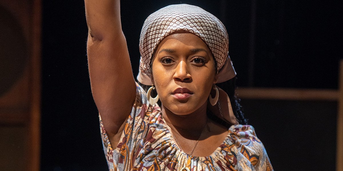 Get Up Stand Up! Buy Bob Marley Musical Tickets | OLT | Closed: 8 ...