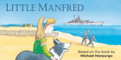 Little Manfred | Closed 30 Oct 2022