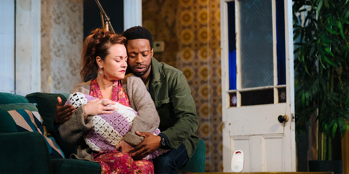 Ghost Story 2:22 tickets on sale | Official London Theatre