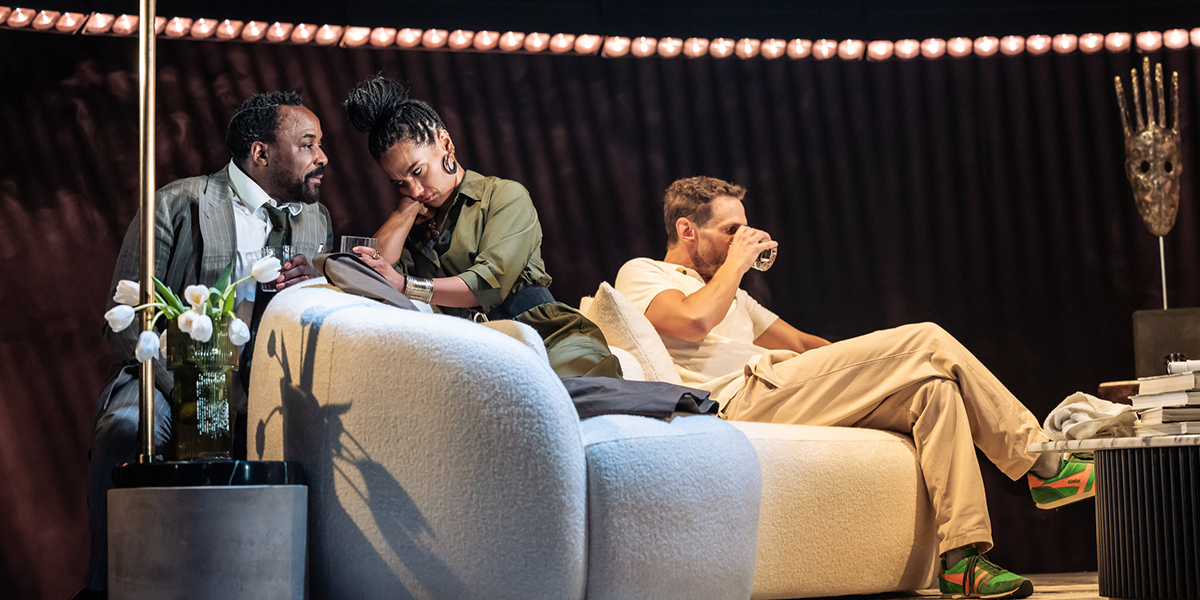 God Of Carnage, Lyric Hammersmith tickets | Official London Theatre ...