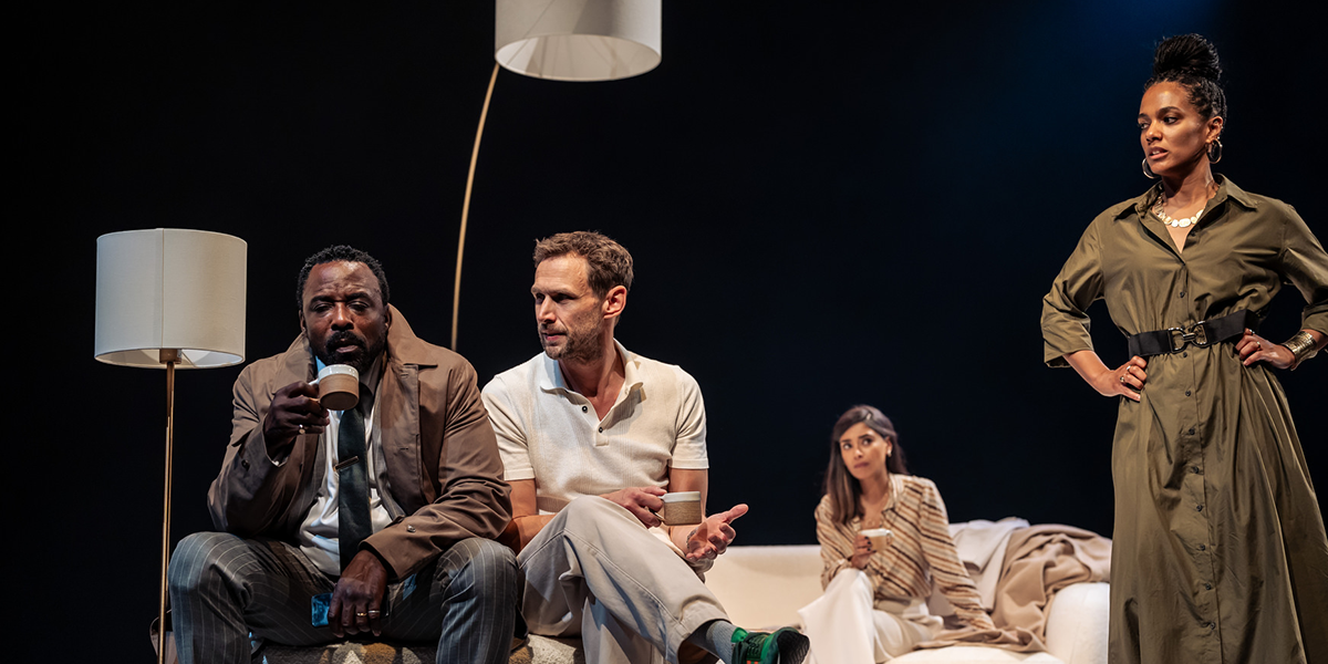 God Of Carnage, Lyric Hammersmith tickets | Official London Theatre ...