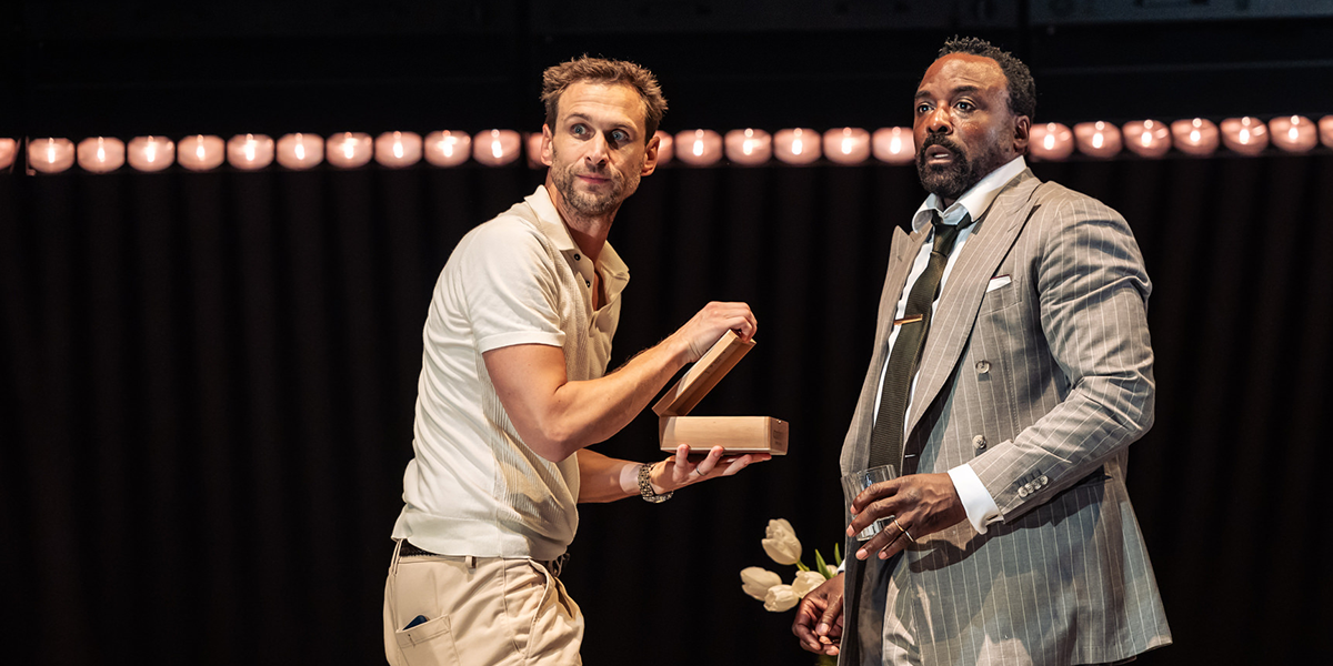 God Of Carnage, Lyric Hammersmith tickets | Official London Theatre ...