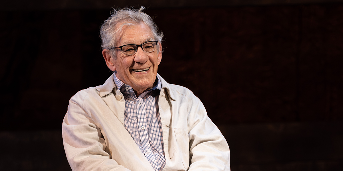 Frank And Percy - The Other Palace | Official London Theatre | Closed ...