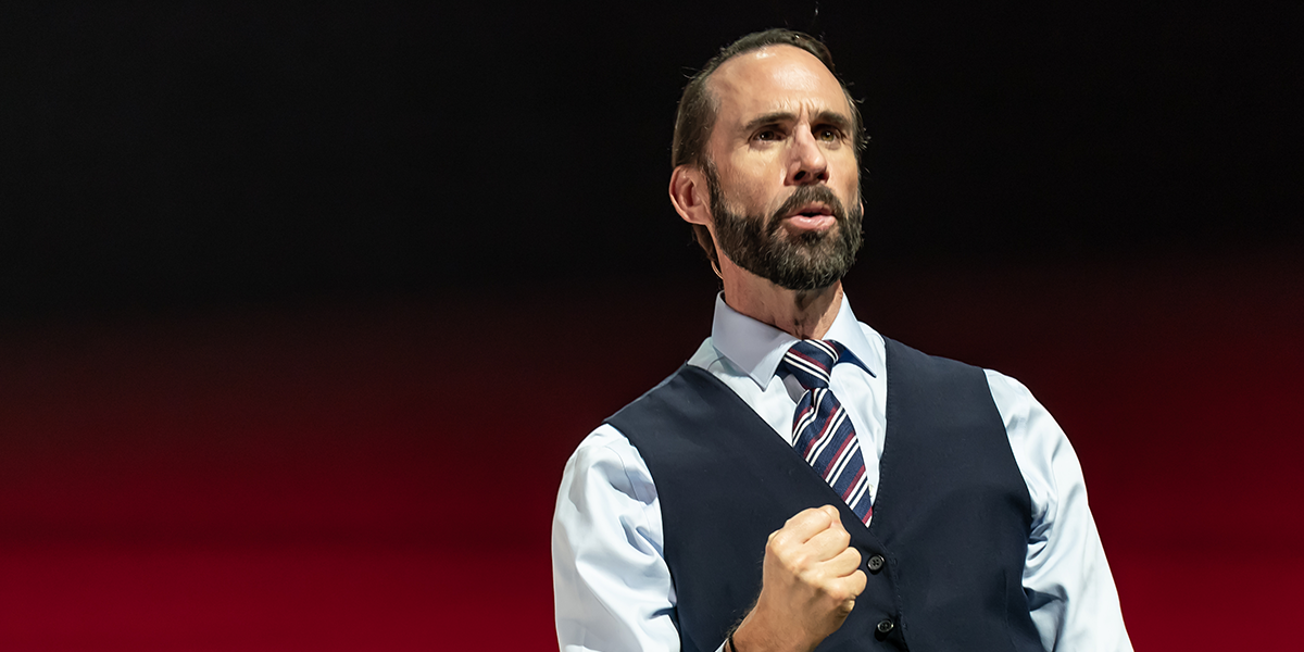 Dear England, Prince Edward Theatre tickets | Official London Theatre ...