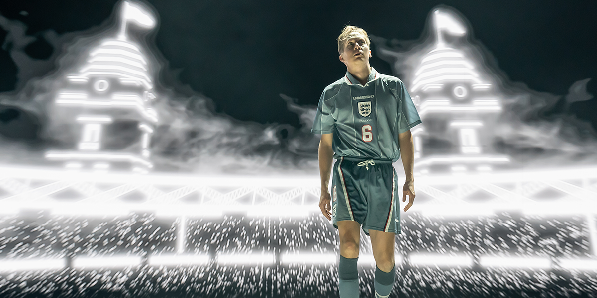 Dear England, Prince Edward Theatre tickets | Official London Theatre ...