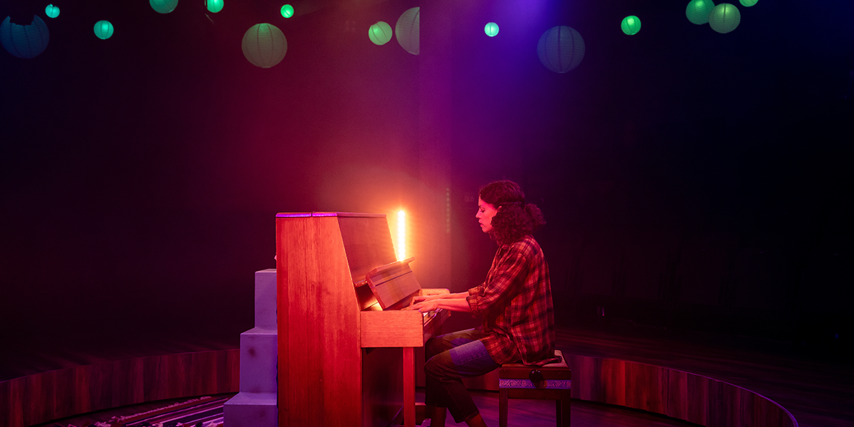 Elephant, Bush Theatre tickets | Official London Theatre