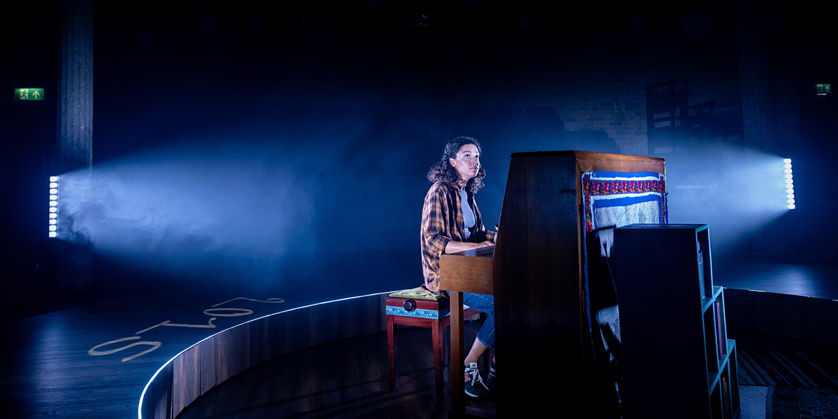 Elephant, Bush Theatre tickets | Official London Theatre